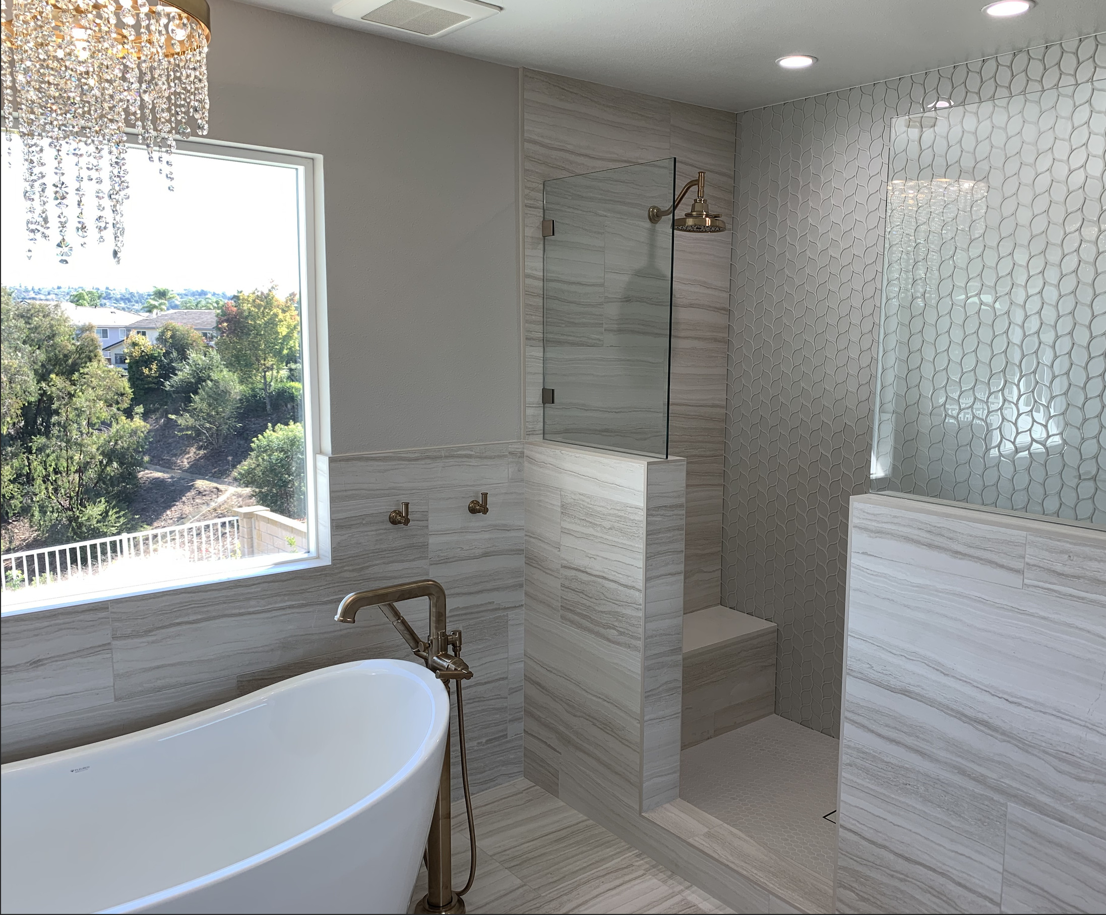 Roman Bathroom Tile Ideas Roman Showers Archives Inspired Remodels